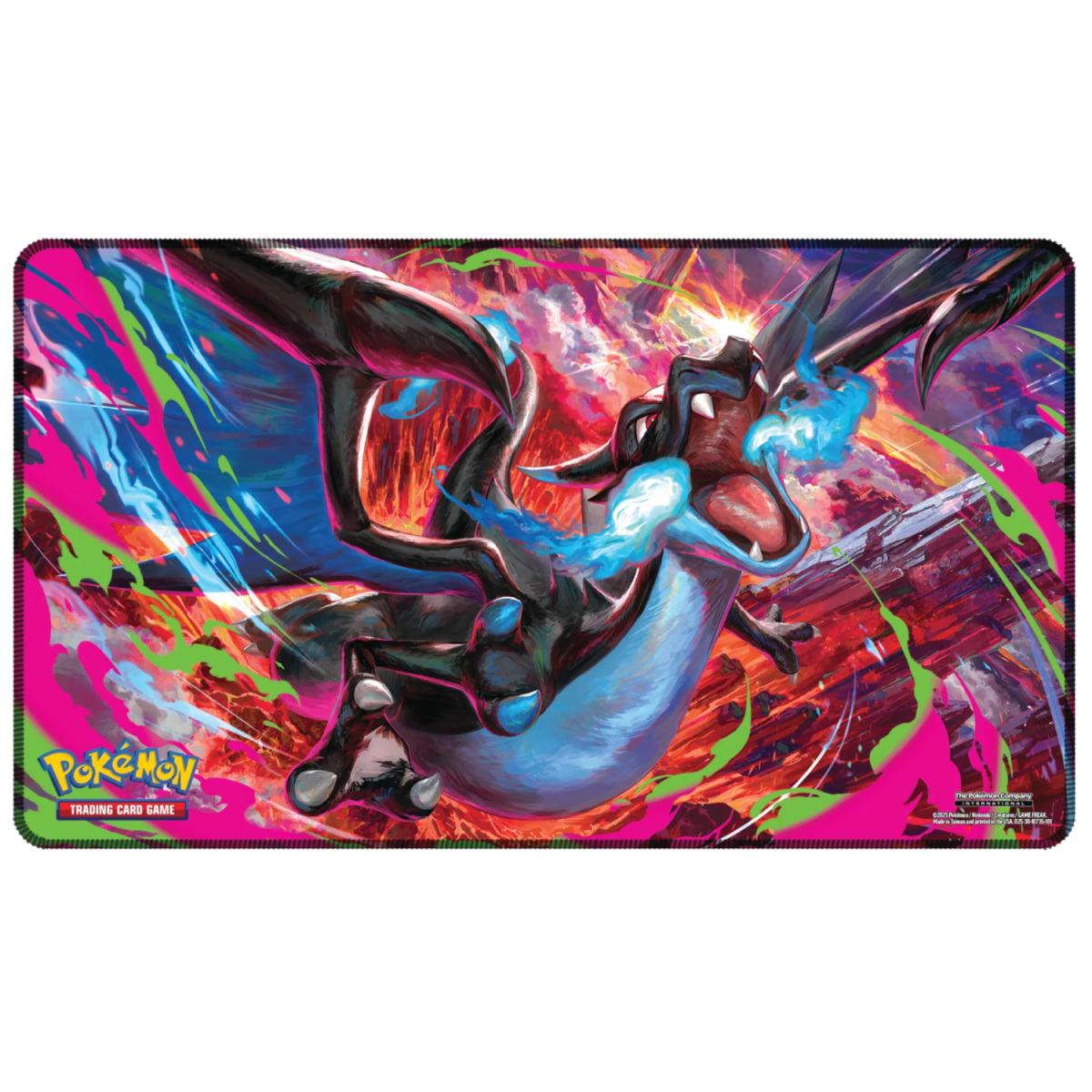 Mega Charizard X ex Ultra Premium Collection kopen - MegaWereld